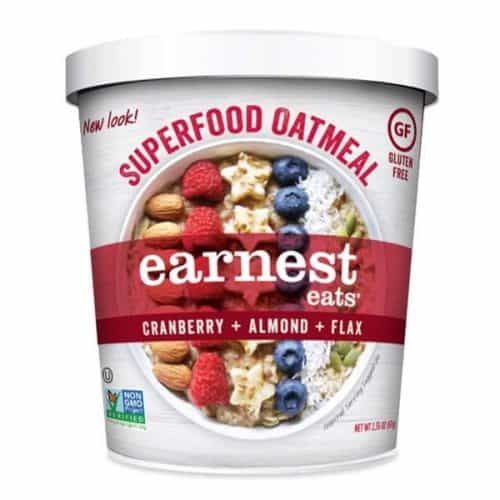Top 10 Healthiest Best Organic Oatmeals in 2022 — Loyal Organic