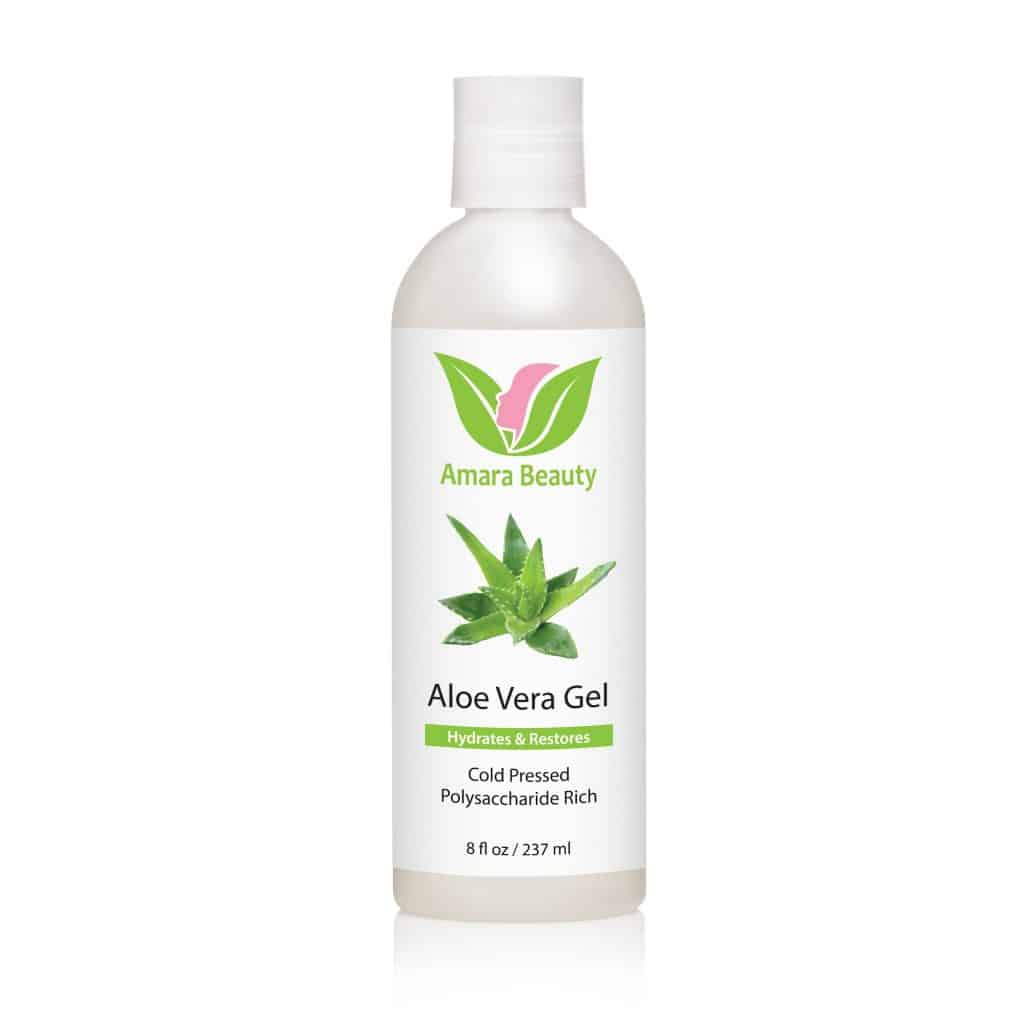 12 Best Organic Hair Gels of 2022 — Loyal Organic