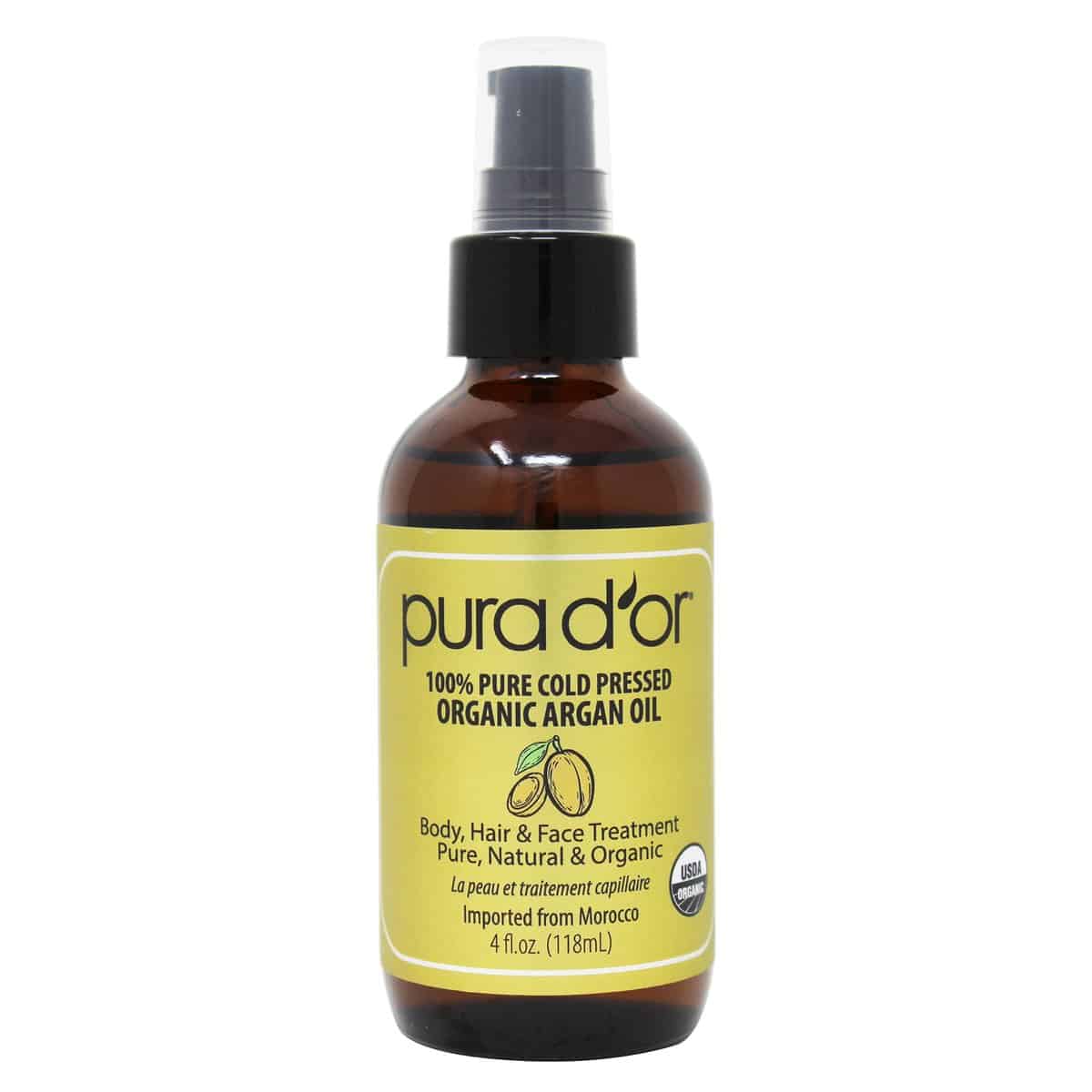 The 12 Best Organic Argan Oil — Loyal Organic