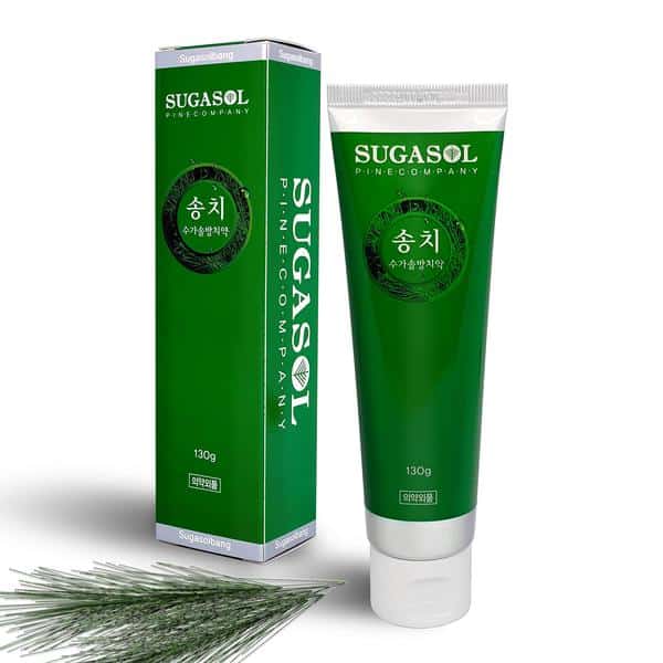 10 Best Organic Toothpastes 2022 | Organic Dental Care