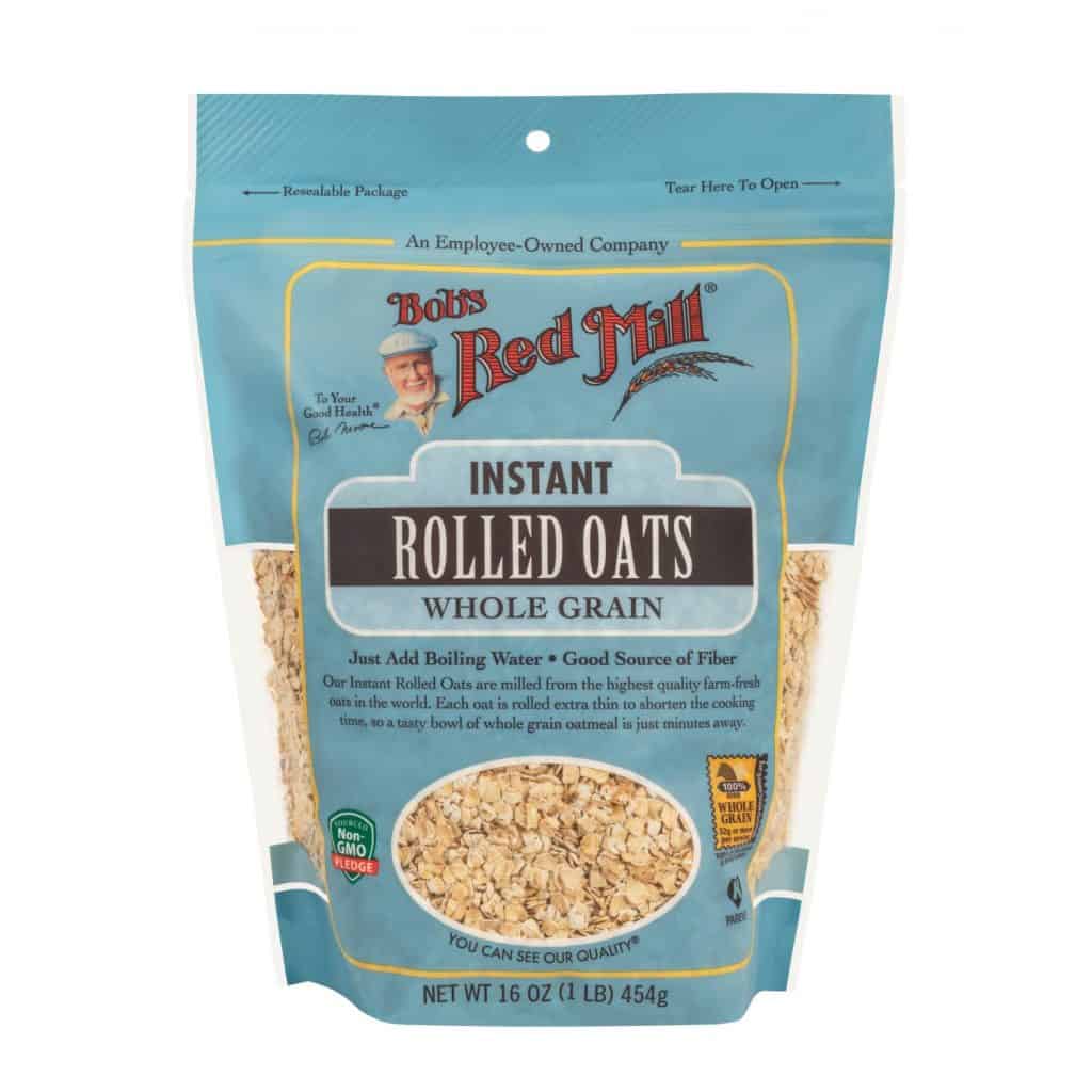 Top 10 Healthiest Best Organic Oatmeals in 2022 — Loyal Organic