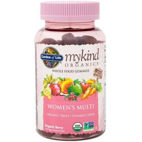 7 Best Organic Multivitamins for Women — Loyal Organic