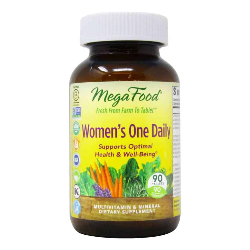 7 Best Organic Multivitamins for Women — Loyal Organic
