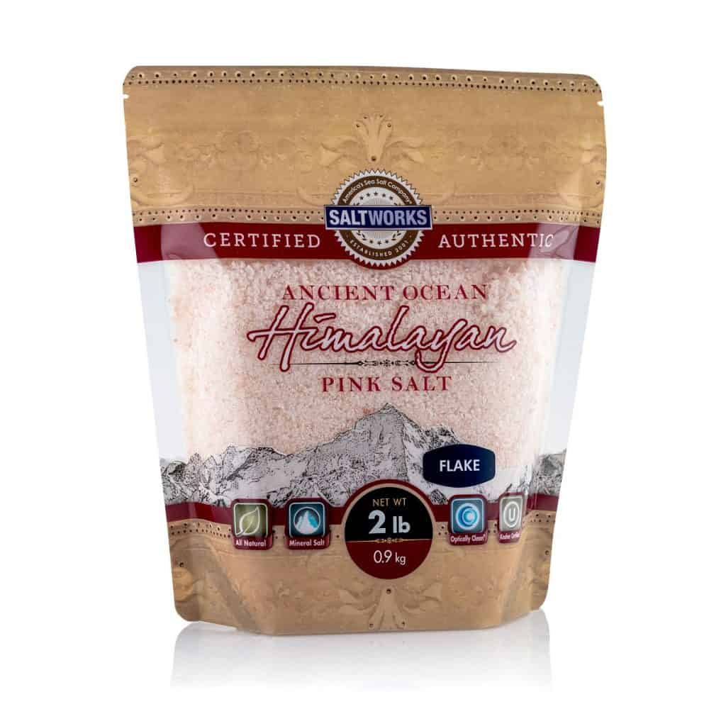 The 7 Best Organic Pink Himalayan Salt — Loyal Organic