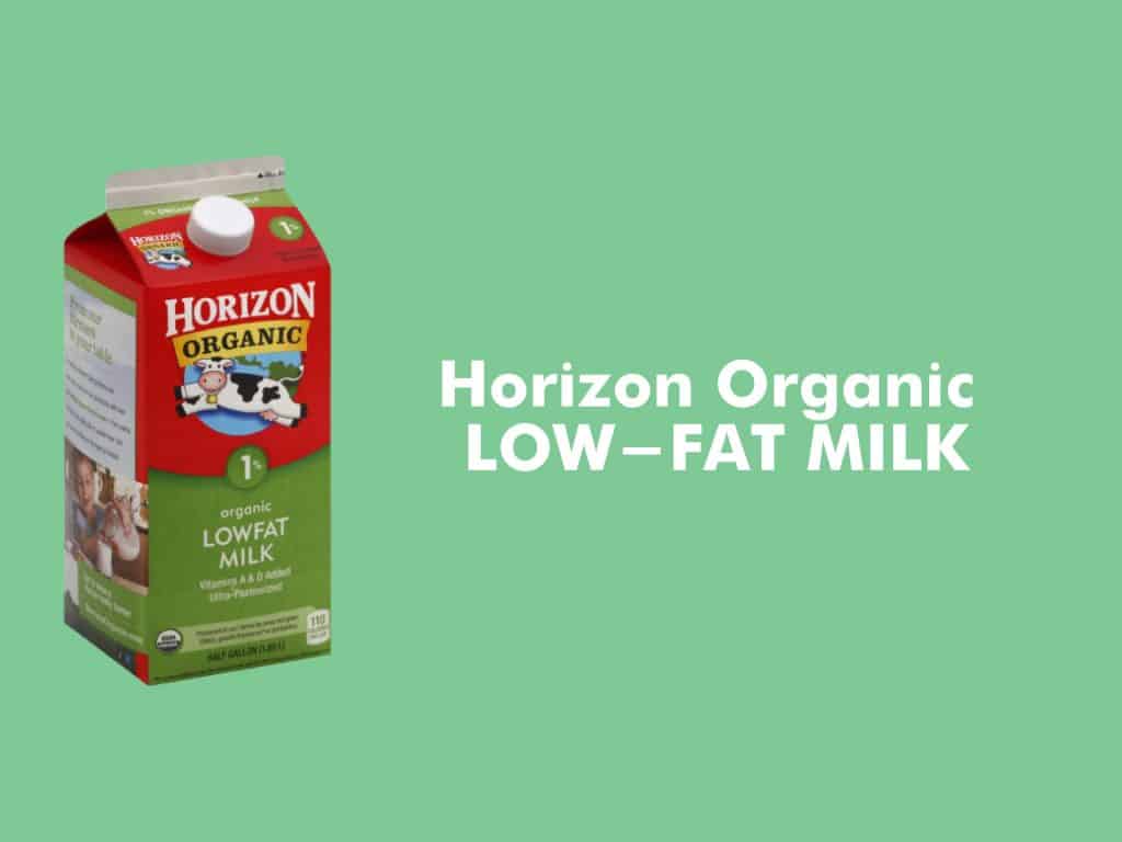 10 Best Organic Milk Brands (2022) — Loyal Organic