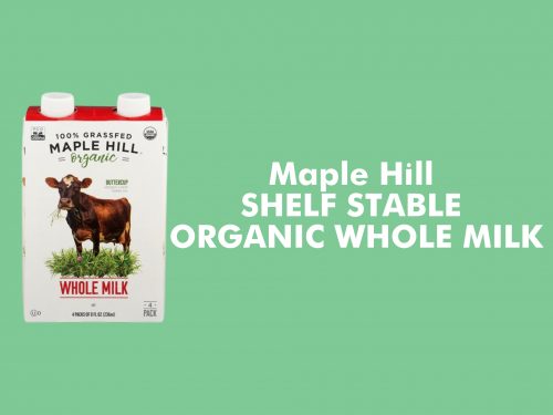 10 Best Organic Milk Brands (2022) — Loyal Organic