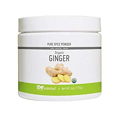10 Best Organic Ginger Powder of 2022 — Loyal Organic