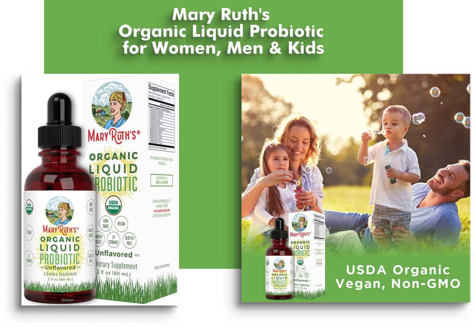 The 10 Best Organic Probiotics — Loyal Organic