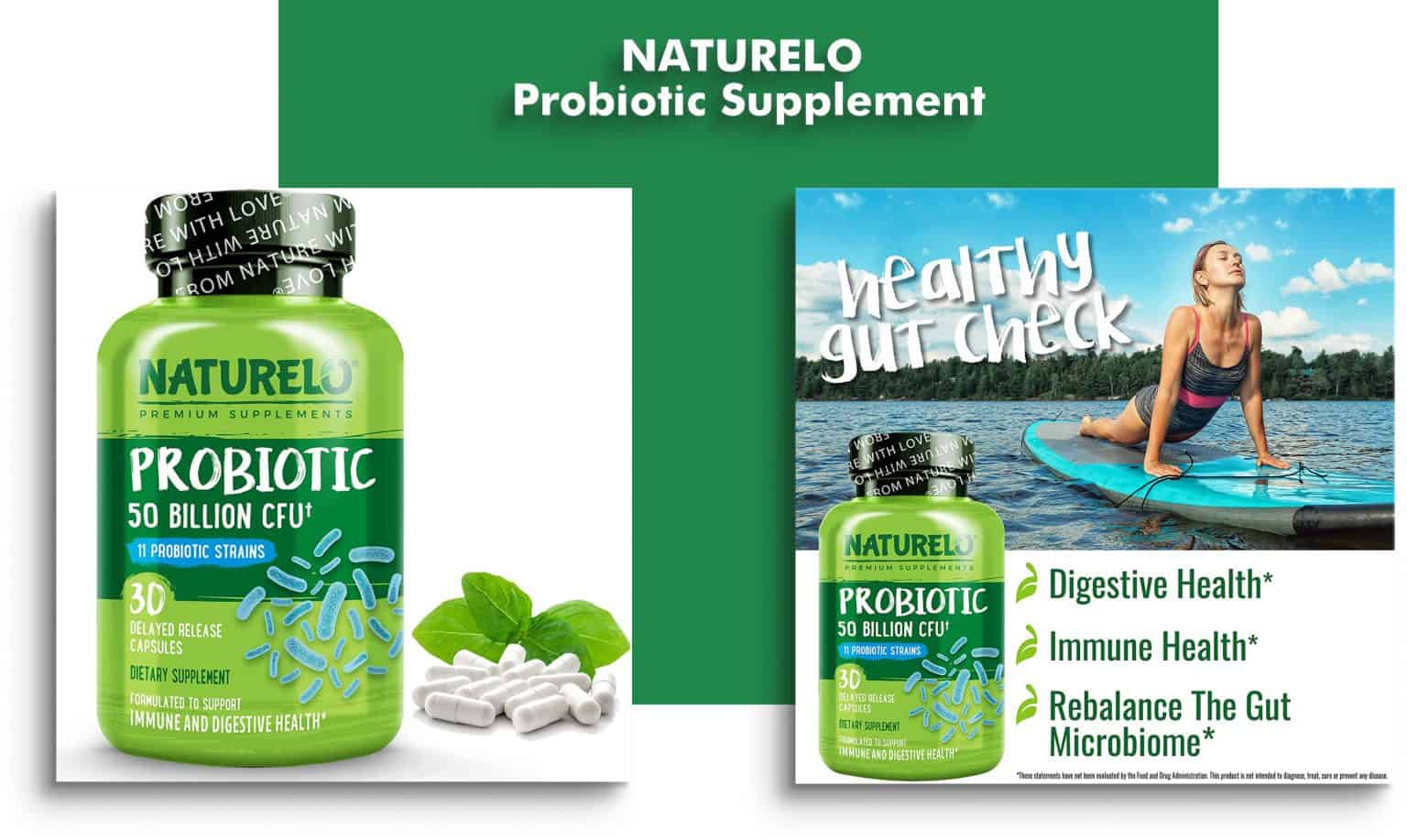 The 10 Best Organic Probiotics [2022] — Loyal Organic