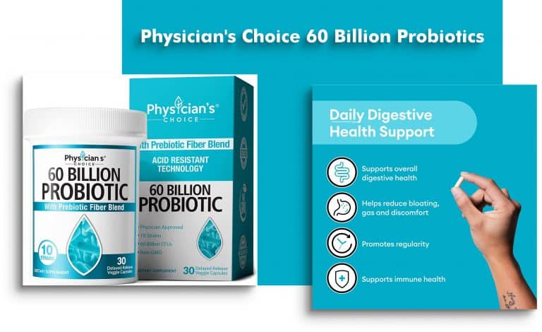 The 10 Best Organic Probiotics — Loyal Organic