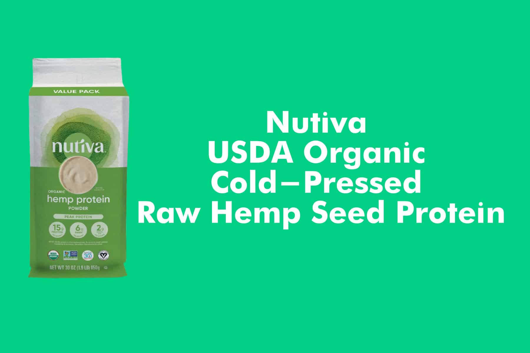 10 Best Organic Protein Powders — Loyal Organic