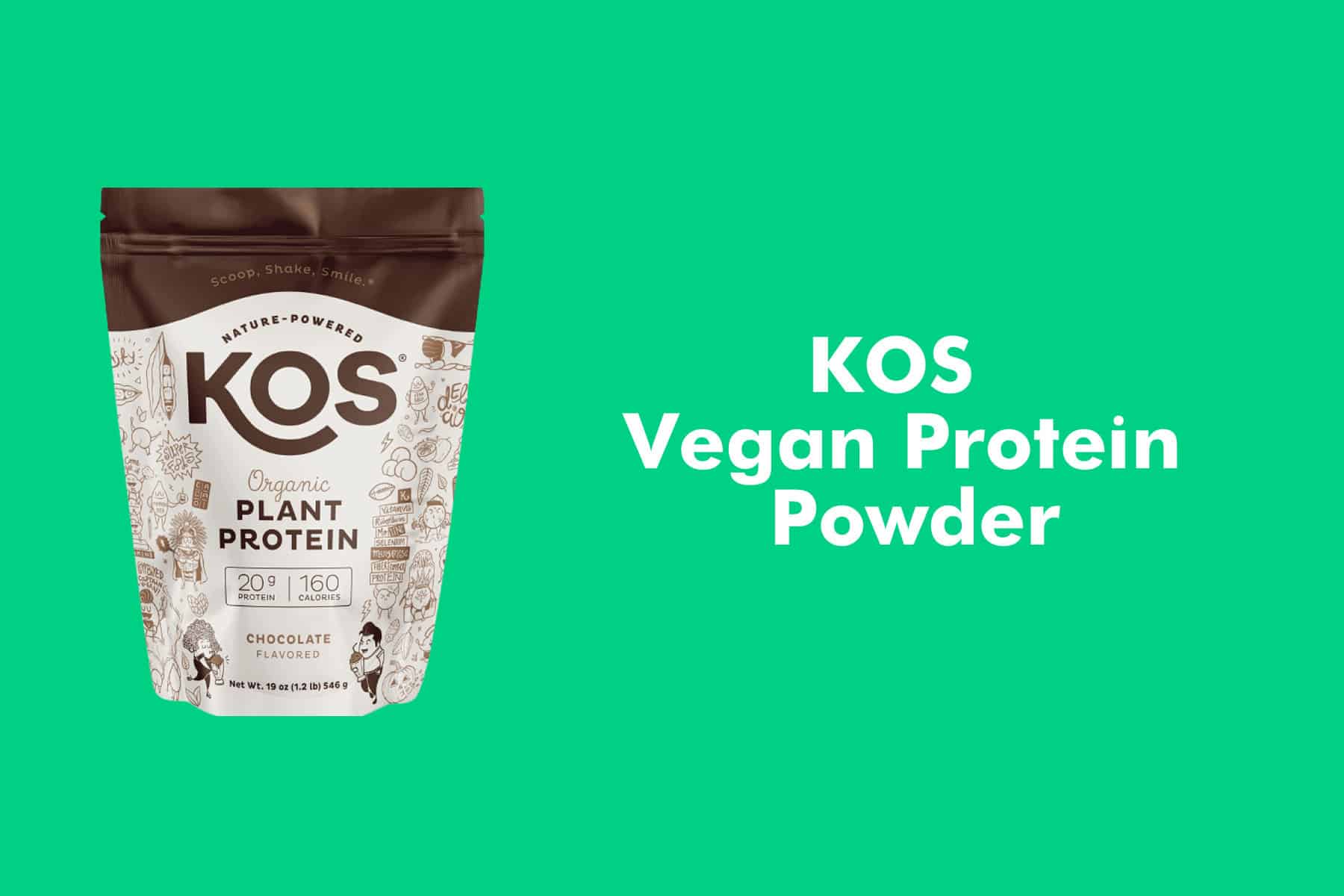 10 Best Organic Protein Powders — Loyal Organic