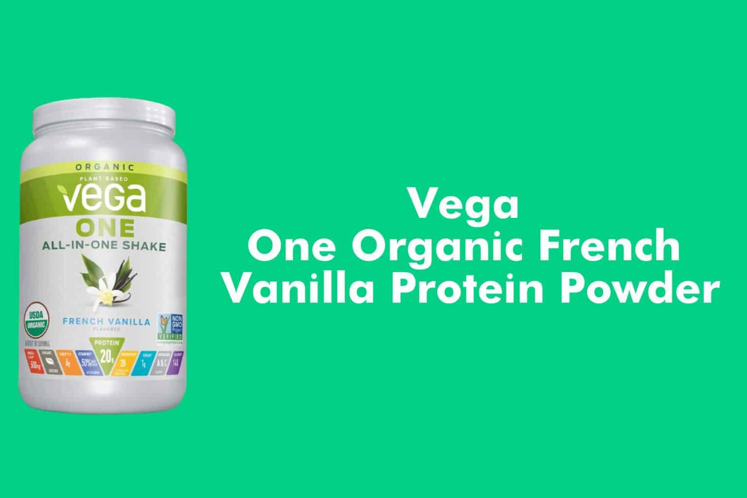 10 Best Organic Protein Powders — Loyal Organic