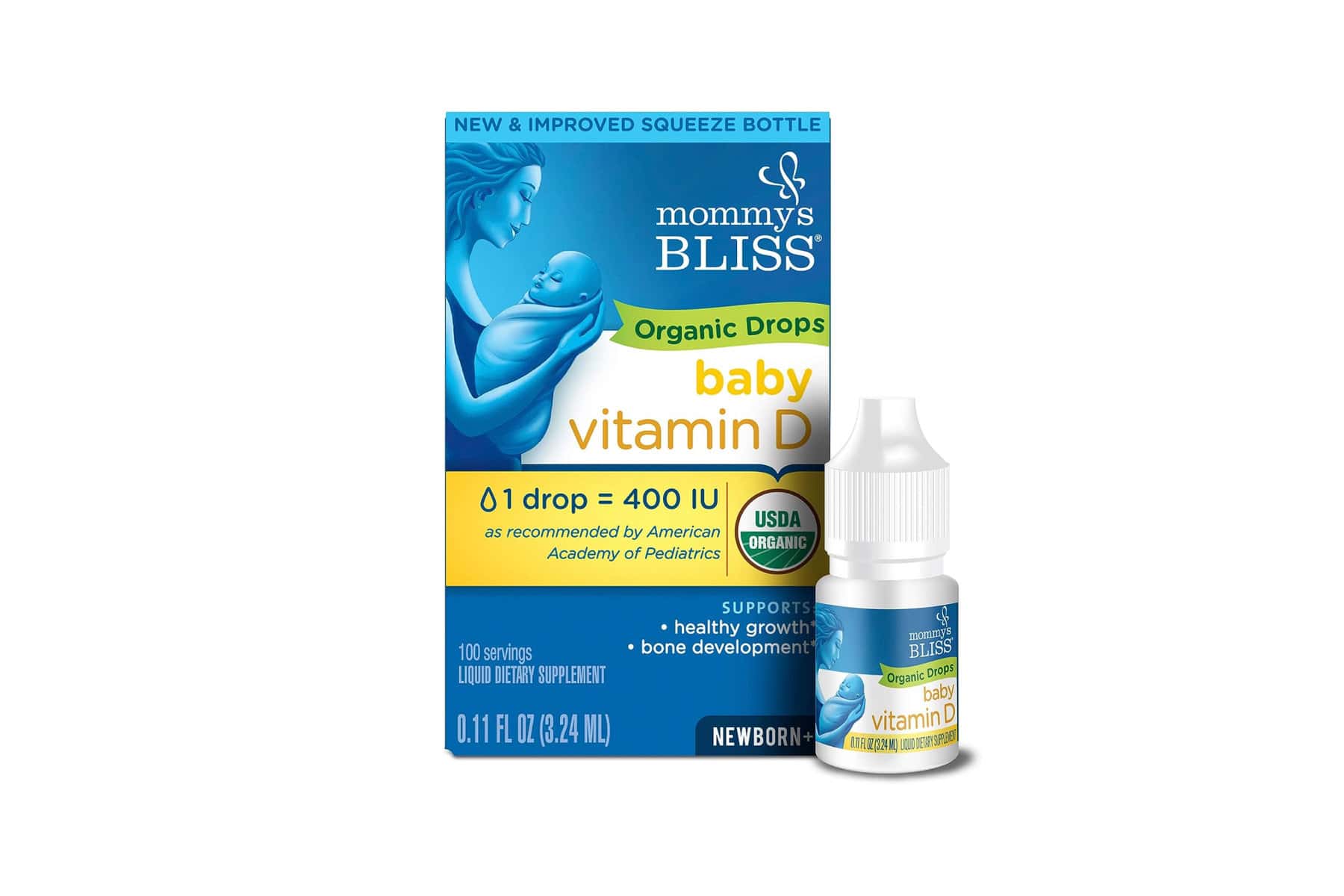 The 15 Best Organic Vitamin D Supplements