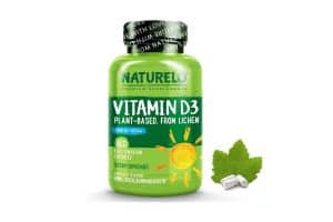 The 15 Best Organic Vitamin D Supplements