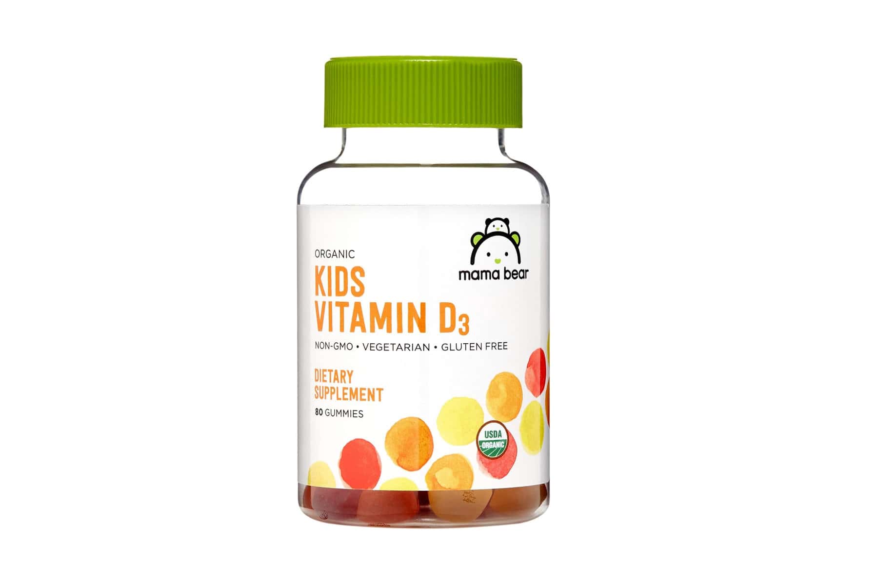 The 15 Best Organic Vitamin D Supplements